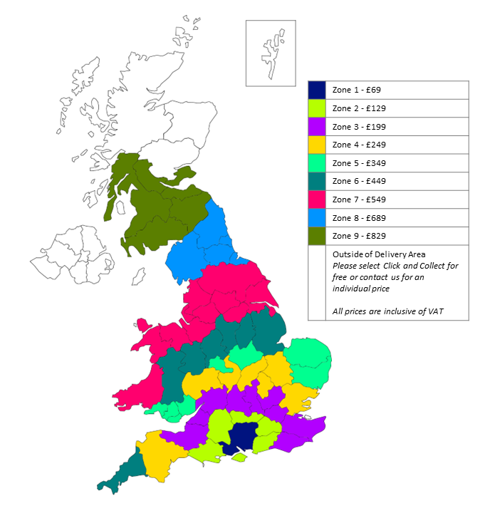 Delivery and Collection